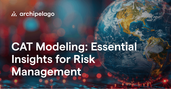 Catastrophe Modeling: Essential Insights for Risk Management